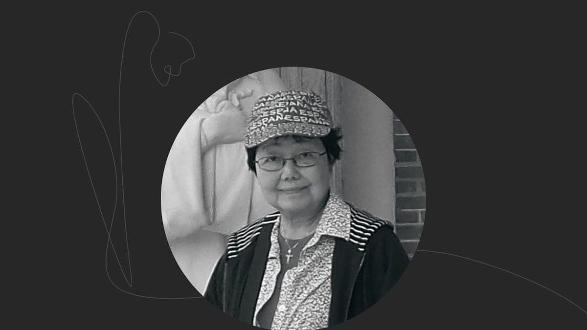 Novelis Marga T Meninggal Dunia di Usia 80 Tahun, Pencipta Kisah ...