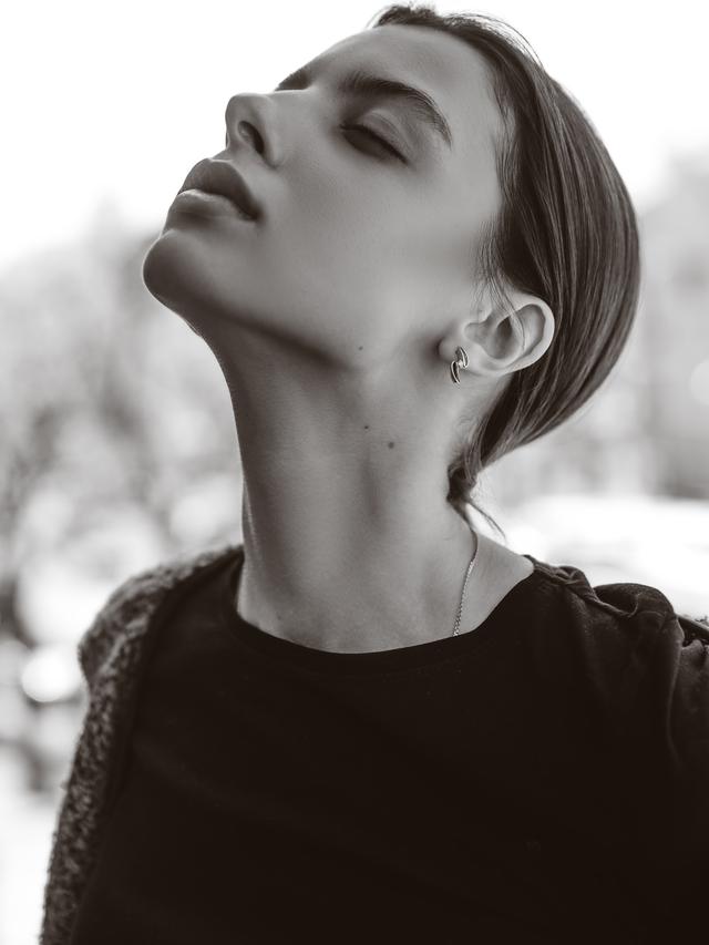 Kenali Penyebab Leher Hitam, Dampak dan Cara Mengatasinya - Citizen6 ...