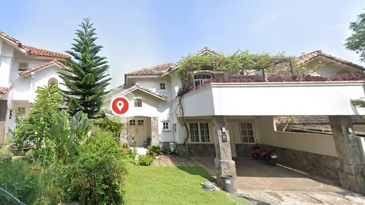 7 Rekomendasi Villa di Sentul Rating Tertinggi Mei 2025: Lengkap Harga ...