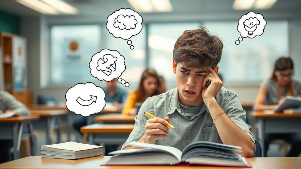 Apa Itu ADHD, Memahami Gangguan Pemusatan Perhatian dan Hiperaktivitas