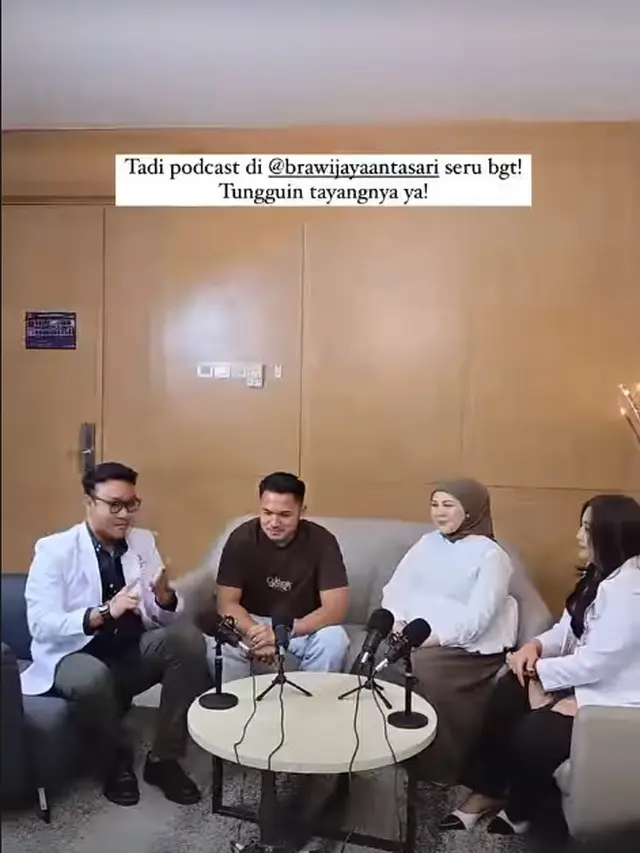 Sudah di Rumah Sakit, Ini 6 Potret Kesha Ratuliu Jelang Melahirkan Anak Ketiga - ShowBiz ...