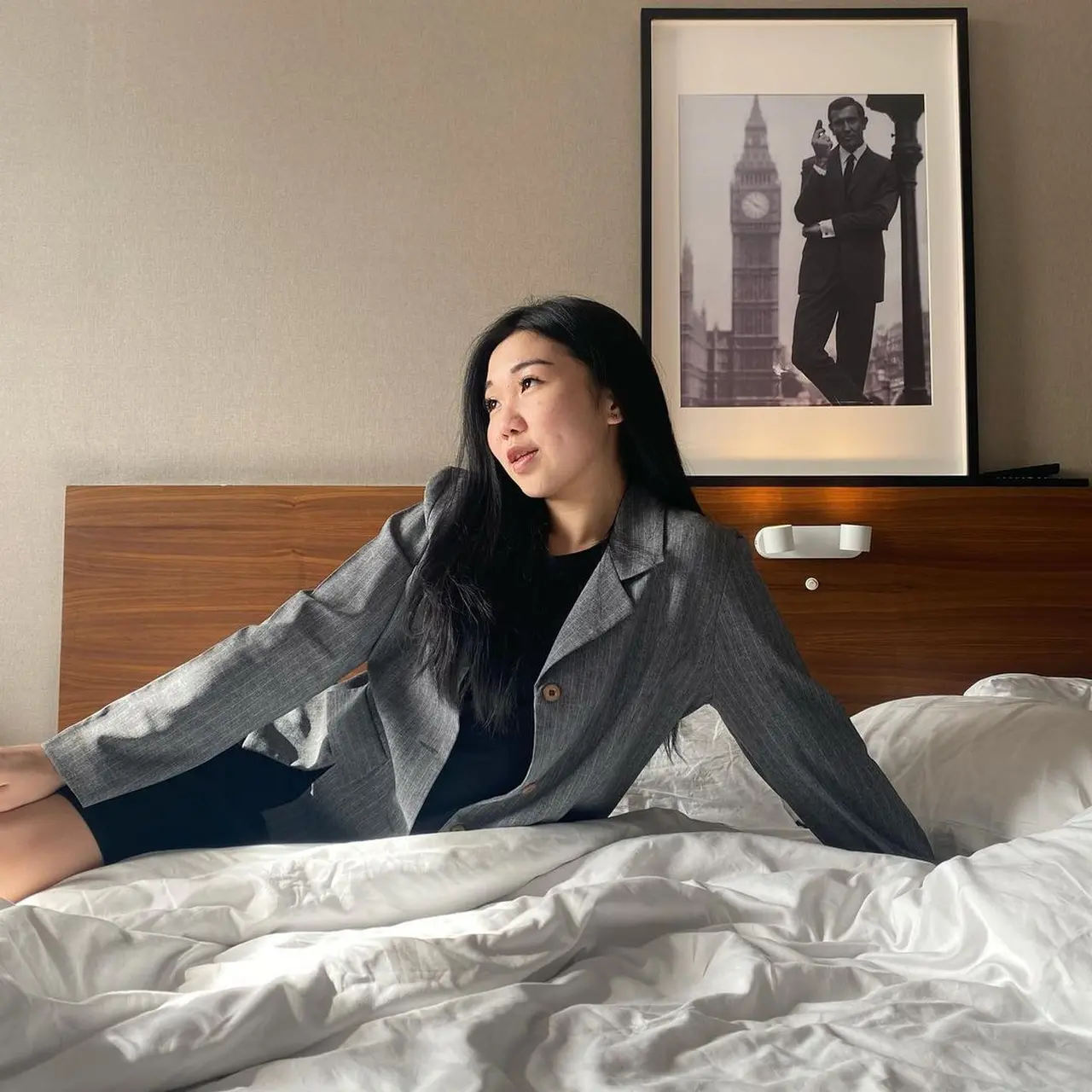 Profil Cheryl Gunawan Juara Masterchef Indonesia Season 9, Lulusan ...