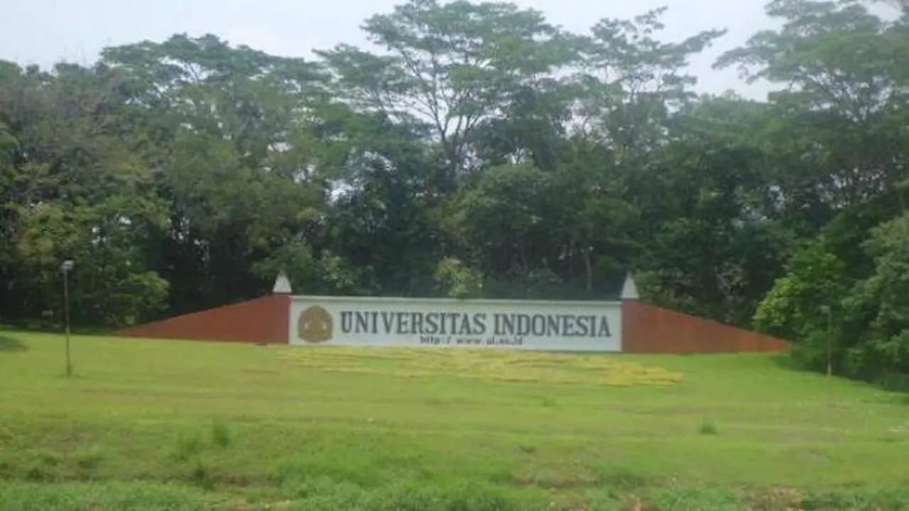 Pernyataan Kampus soal Dugaan Peserta Lulus SIMAK UI yang Mengerjakan ...