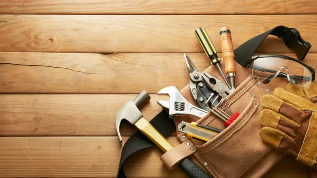 Repair Adalah Memperbaiki, Ini Arti dan Contoh Penggunaanya yang Tepat