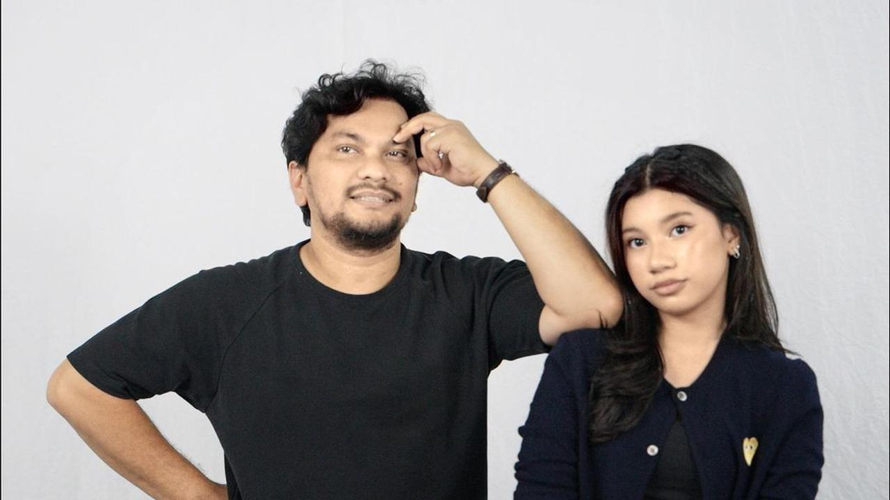 Ikuti Jejak sang Ayah, Intip Potret Ayesha Anak Tompi yang Tampil di ...