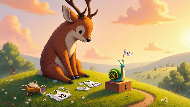 25 Dongeng Lucu yang Menyimpan Pesan Tak Terduga untuk Anak-anak