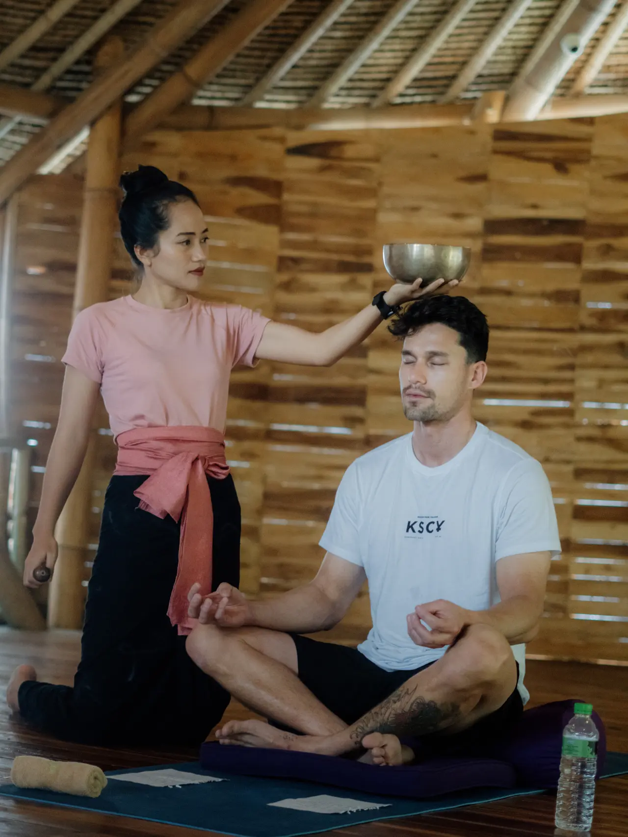 Ragam Program Healing dan Trennya di Indonesia, Dukung Kesehatan Mental Secara Holistis ...