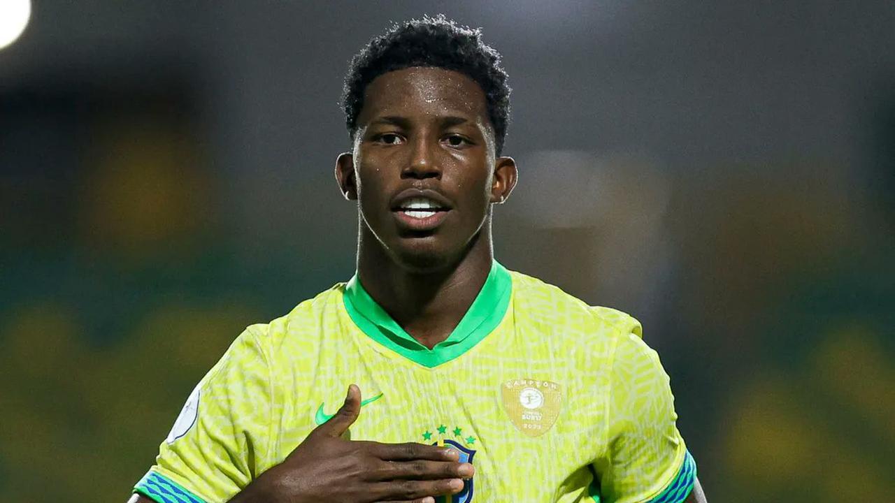 Piala Dunia U-17 2025: Ini yang Langsung Dilakukan Ruan Pablo Seusai ...