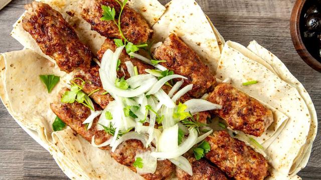 15 Makanan Lezat Menggugah Selera Khas Arab Saat Kamu Bosan Makan Itu ...