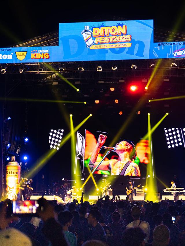 Festival Otomotif Dipadu Konser Musik, Hadirkan NDX AKA dan Tuan ...