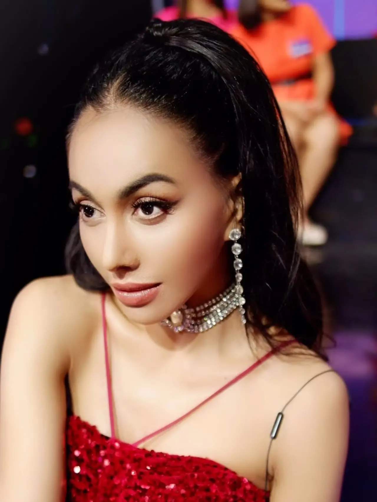 6 Tampilan Terbaru Wajah Denada Setelah Operasi Plastik, Hidung ...