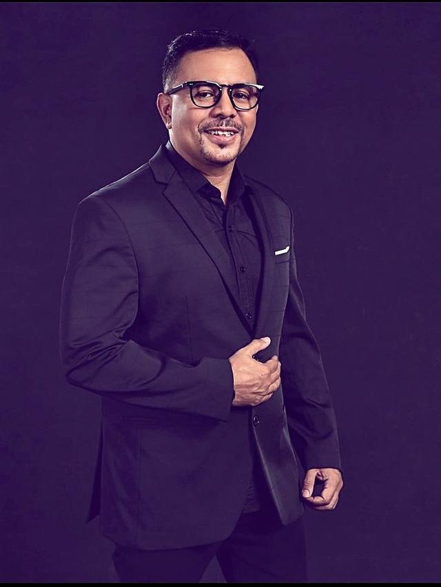 Ucapan Carlo Saba Saat SMA Tergenapi: Kahitna Akan Jadi Band Lagu Cinta ...