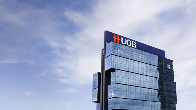 Akuisisi Bisnis Konsumen Citibank, UOB Bakal Fokus di 4 Negara ASEAN ...