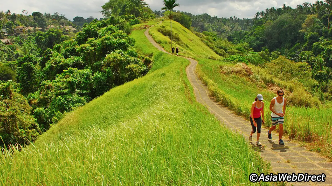 10 Tempat Wisata di Gianyar yang Terkenal, Cocok untuk Liburan Bareng Keluarga - Hot Liputan6.com