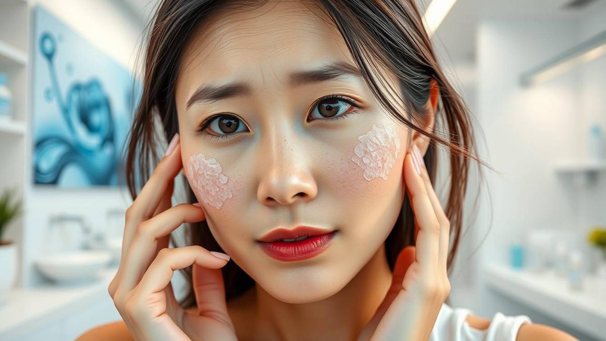 Ciri Kulit Dehidrasi: Penyebab, Gejala dan Cara Mengatasinya - Feeds ...