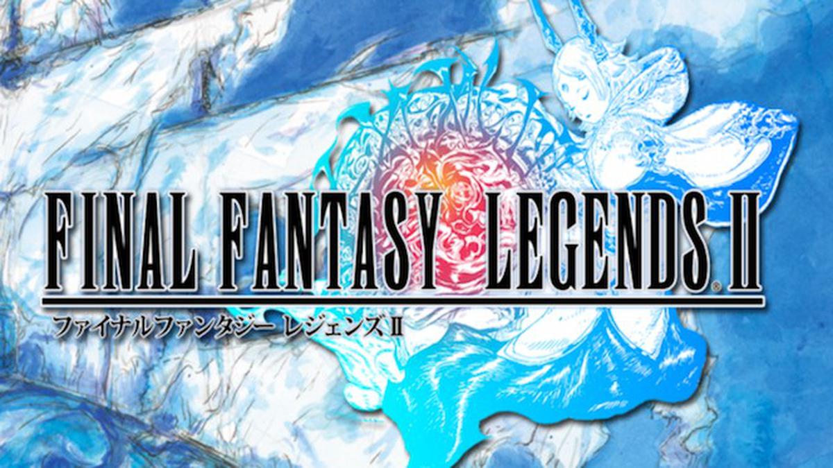 Final Fantasy Legends II, Seperti Apa Ceritanya? - Tekno Liputan6.com
