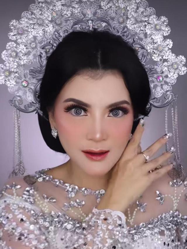 Masih Ingat Tania Putri Pemeran Helen Kepompong? 7 Potret Barunya Makin ...