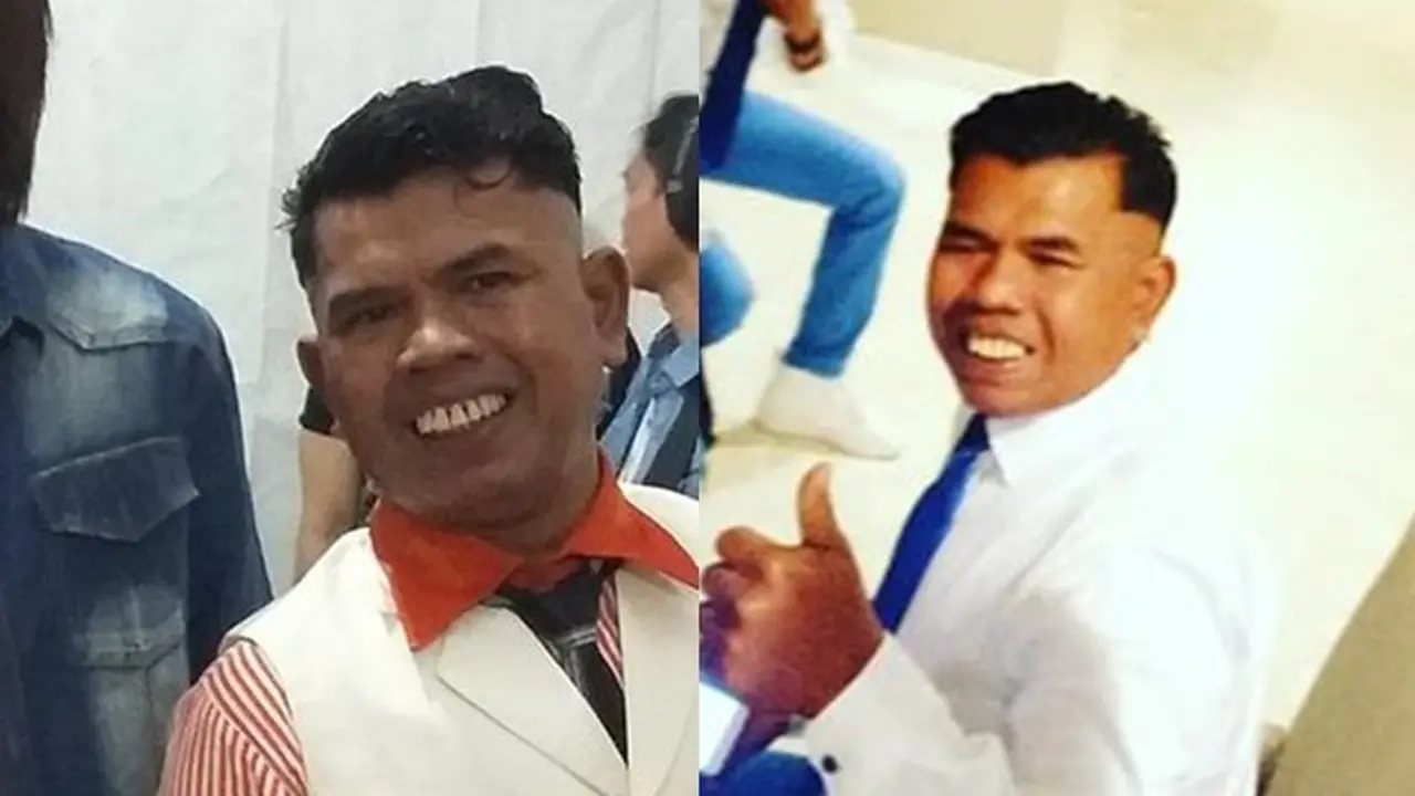 Benjo Eks Personel Teamlo Meninggal Dunia, Ini Fakta-Faktanya - Hot ...