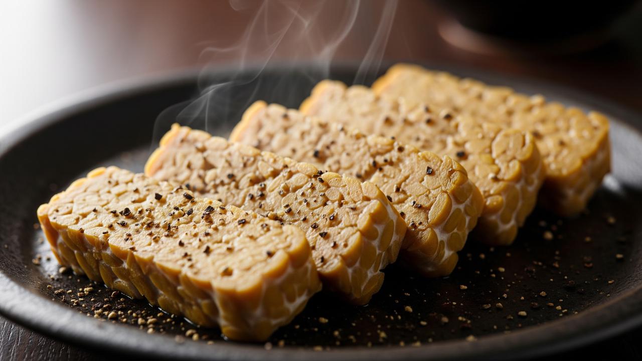 8 Kreasi Tempe untuk Menu Diet yang Inovatif dan Wajib Dicoba, Pilihan ...