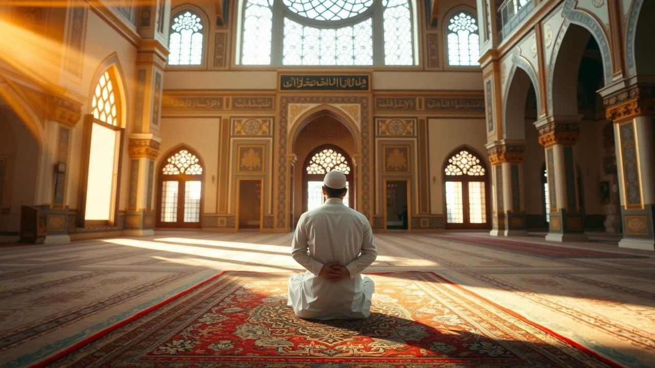 Cara Sholat Ashar dan Bacaan Niatnya, Penting Dipahami
