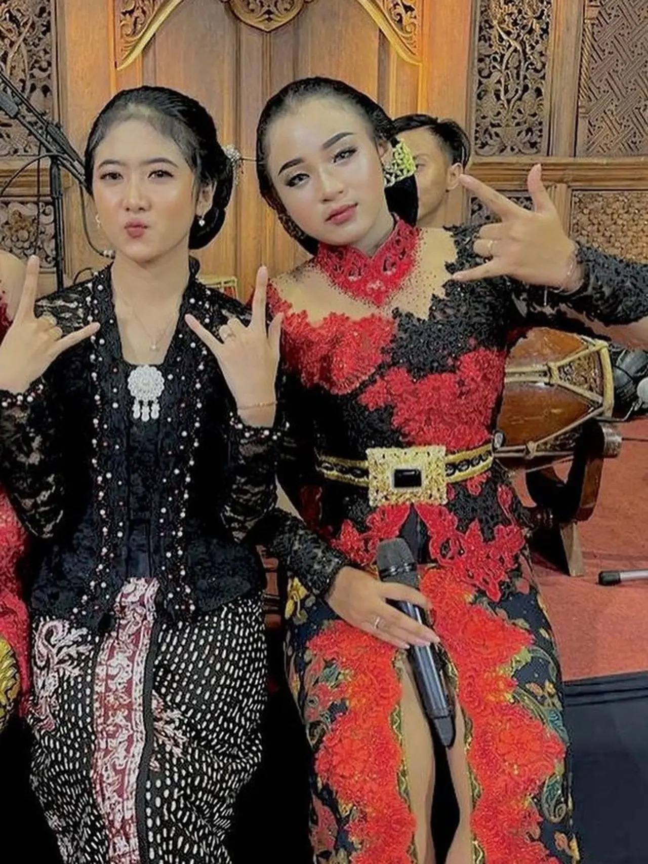 6 Potret Ochi Alvira Penyanyi Asal Banyuwangi yang Kecantikannya Curi ...