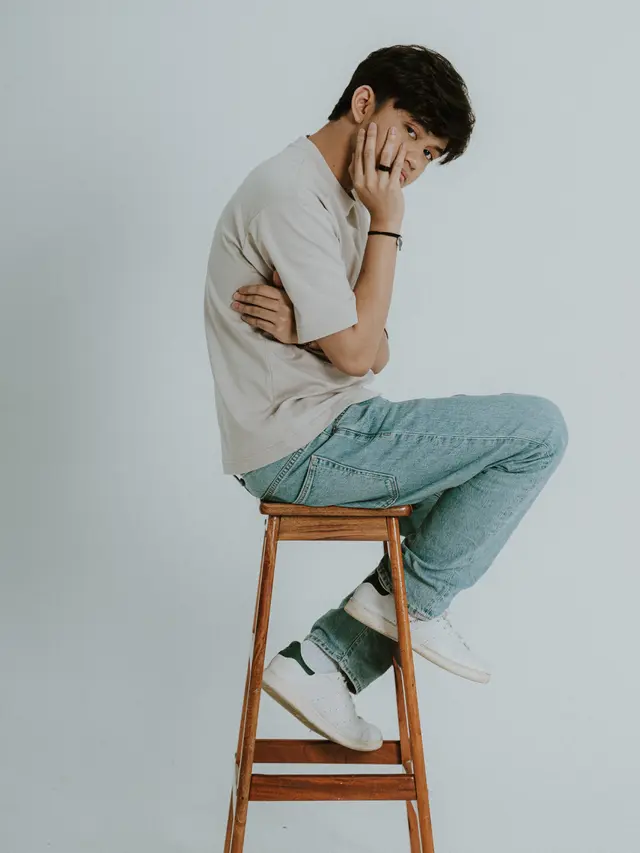 Arash Buana Ungkap Pembuktian Cintanya Melalui Lagu Anything 4 U ...