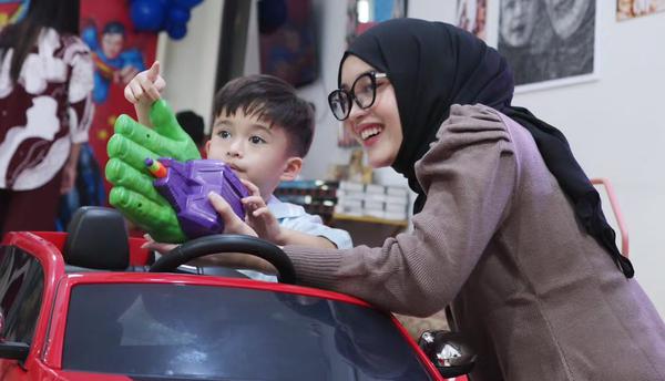 Sinopsis Drama China Deep Affection Eyes, Kisah Cinta Ye Meng dan Li ...
