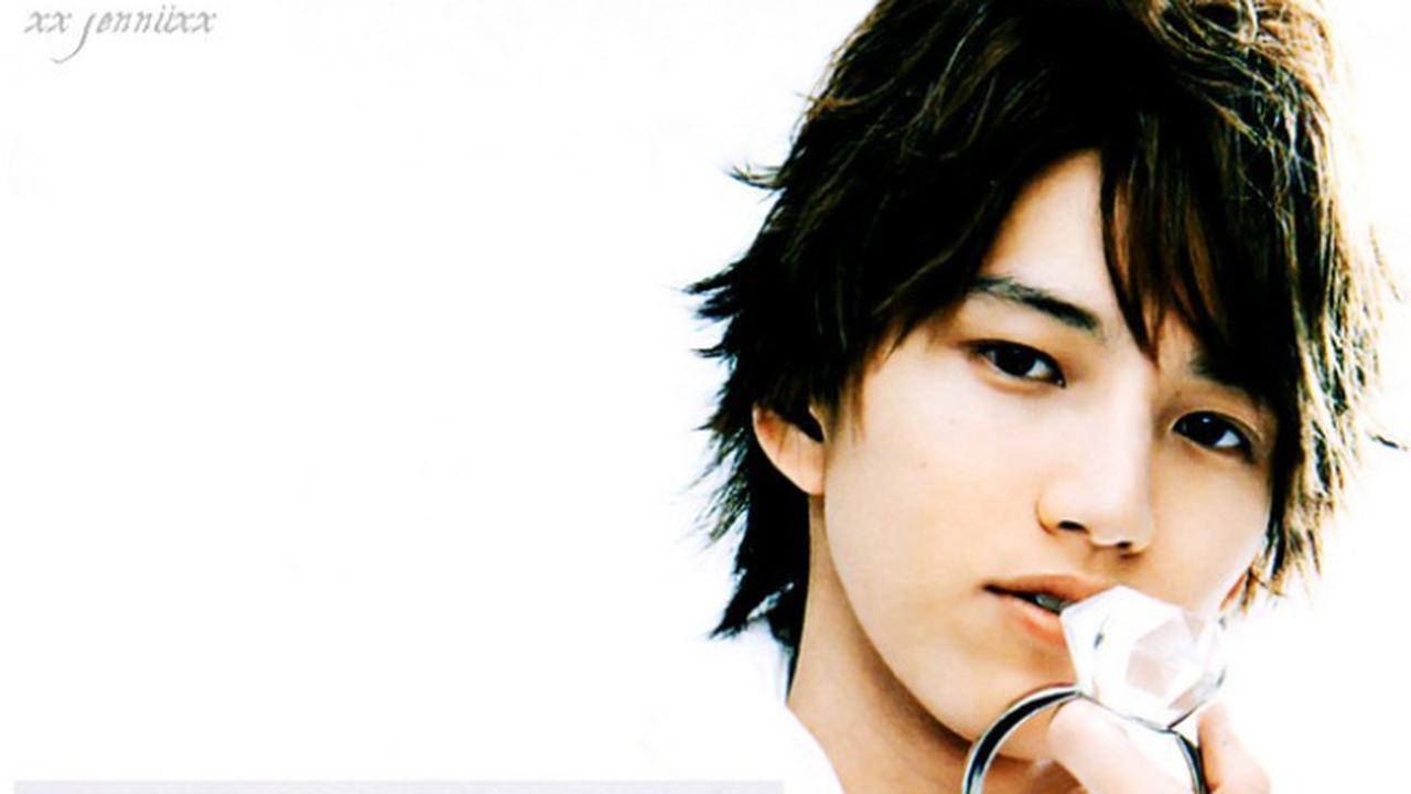 taguchi junnosuke