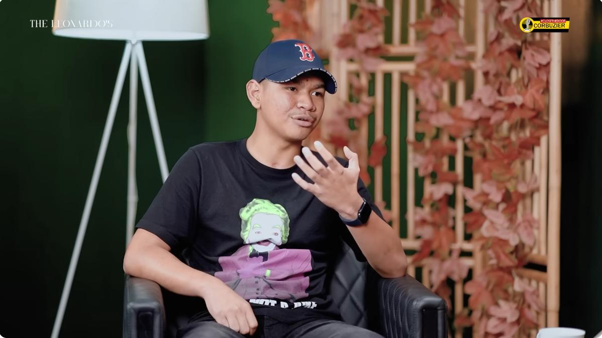 David Ozora Ungkap Kasus Penganiayaan Terjadi Cuma karena Masalah Cewek ...