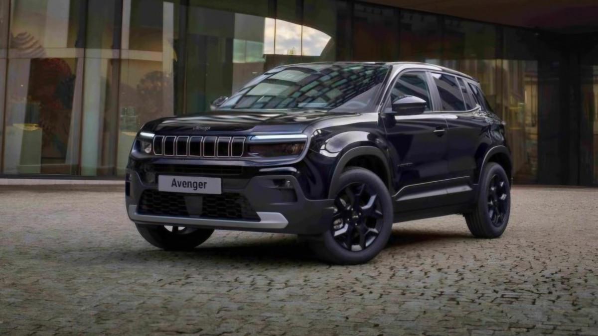 Berita Jeep Compass 4xe Hari Ini - Kabar Terbaru Terkini | Liputan6.com