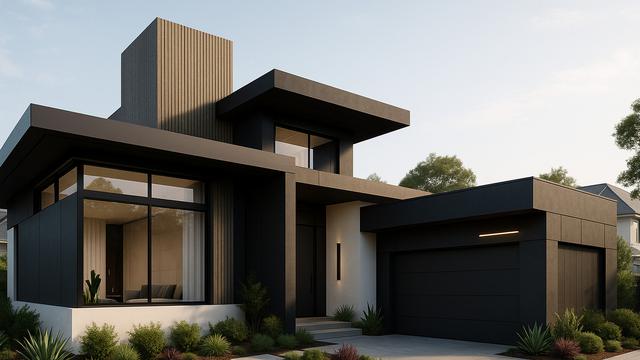 8 Desain Rumah L‑Shape Untuk Lahan Sempit, Ini Deretan Model yang Cocok