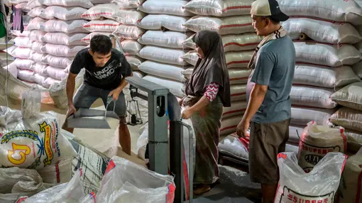 Rumah Flat Menteng, Solusi Hunian Terjangkau di Pusat Kota Jakarta ...