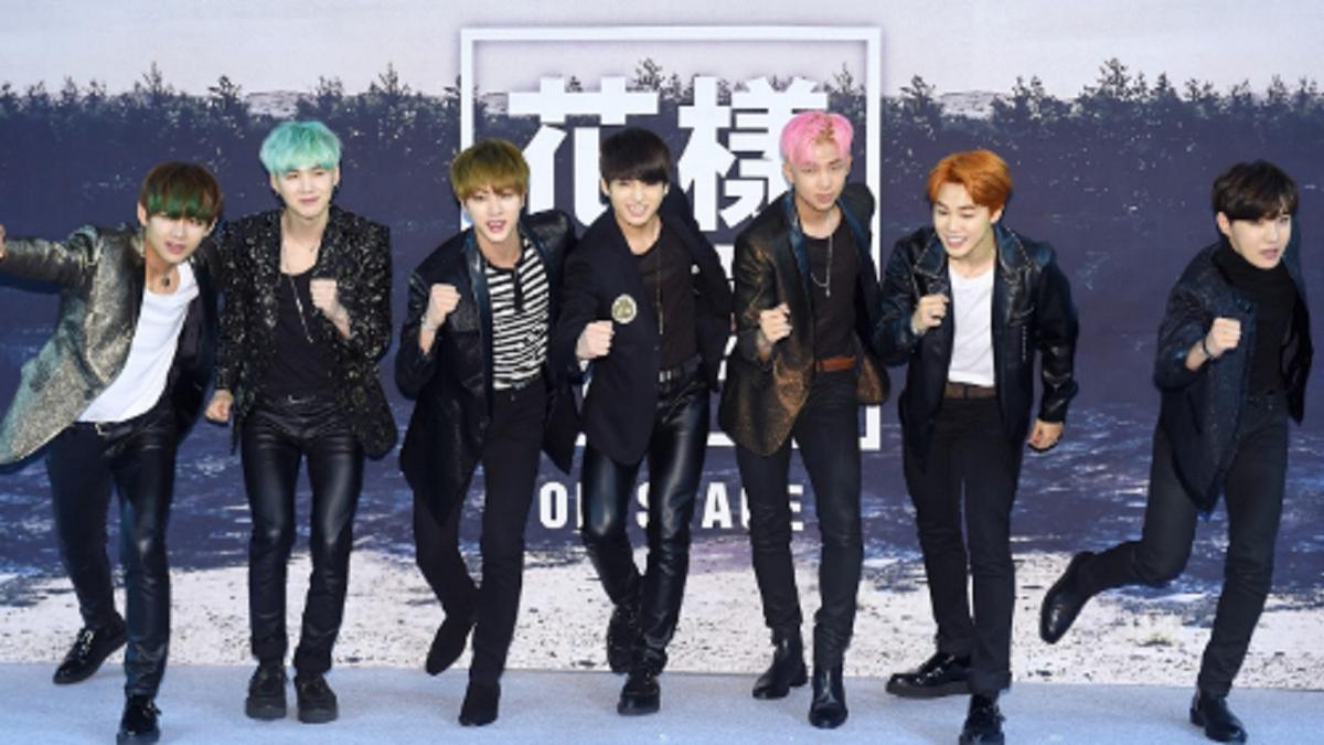 Daftar Harga Tiket Konser BTS di Indonesia, Pilih yang Mana ...