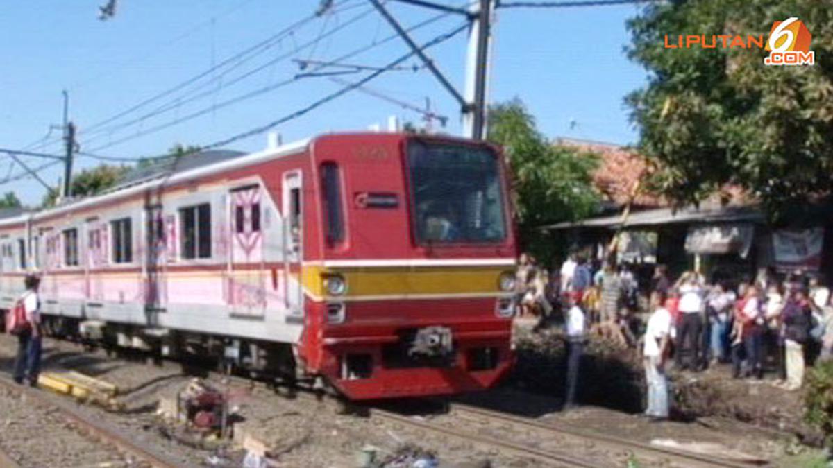 Pasca-Tragedi Bintaro II, Kereta Hanya Bisa Melintas 10 Km/Jam - News ...