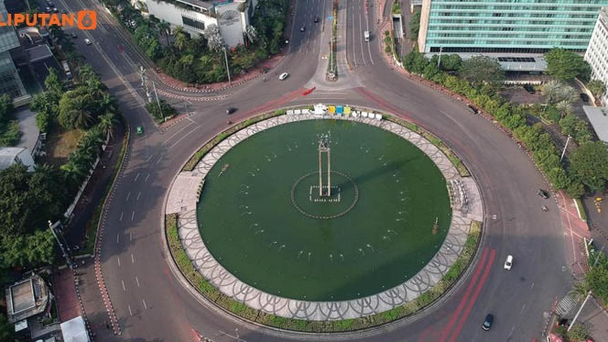 5 Fakta terkait PSBB Jakarta - News Liputan6.com