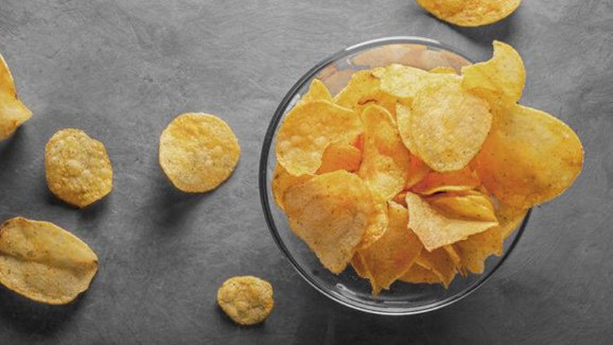 Dibuat Karena Ketidaksengajaan, Ini Asal Mula Keripik Kentang ...