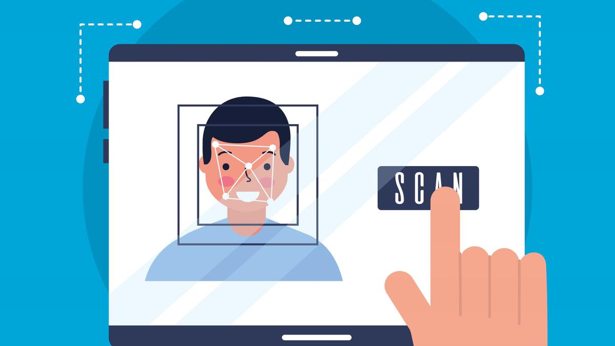 Optimalkan Keamanan, DANA Perluas Penggunaan Fitur Face Login - Tekno ...