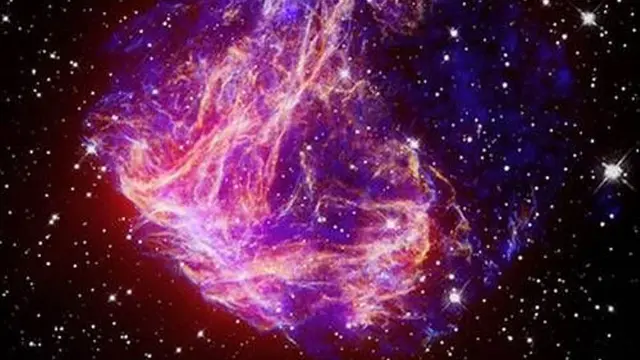 6 Bintang Paling Terang dalam Tata Surya - Citizen6 Liputan6.com