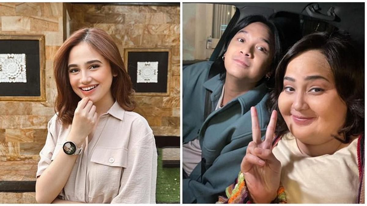 6 Potret Perubahan Syifa Hadju Demi Karakter Film 200 Pounds Beauty, Totalitas - Hot Liputan6.com