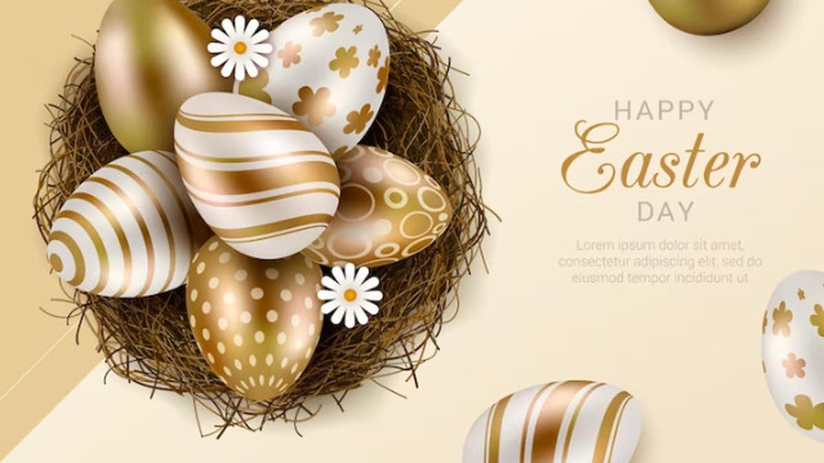 5 Contoh Puisi Spesial Hari Paskah, Pendek tetapi Sarat Makna