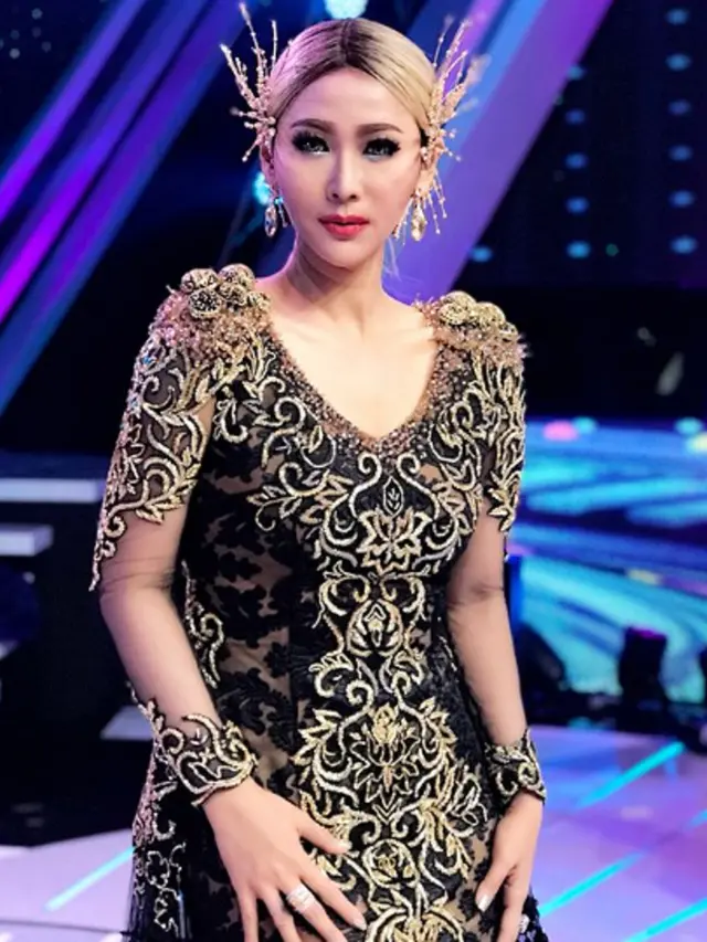 Inul Daratista Bongkar Rahasia Menjadi Penyanyi Sukses - ShowBiz Liputan6.com