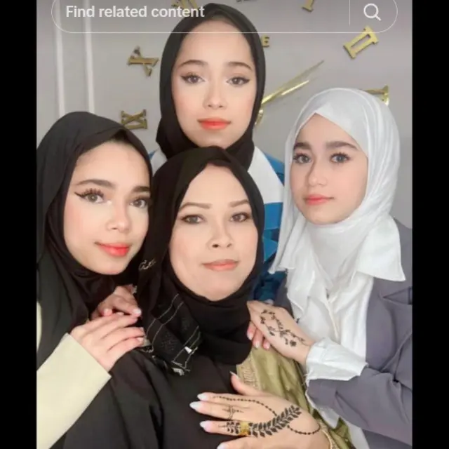 Viral Wanita Punya 11 Anak di Usia 36 Tahun, Bakal Jadi Penerus Gen Halilintar? - Lifestyle ...