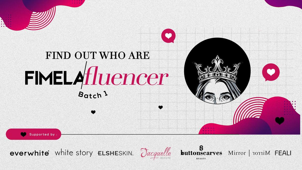 Fimelafluencer, Wadah Bagi Content Creator Fimelahood, Siapa Saja yang ...