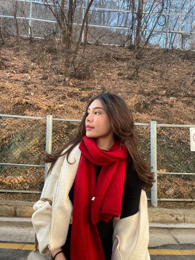 Lea Chiarachel Bintangi Series Terbaru Ular Tangga Dara(h) di Vidio, Tunjukkan Kemampuan Akting ...