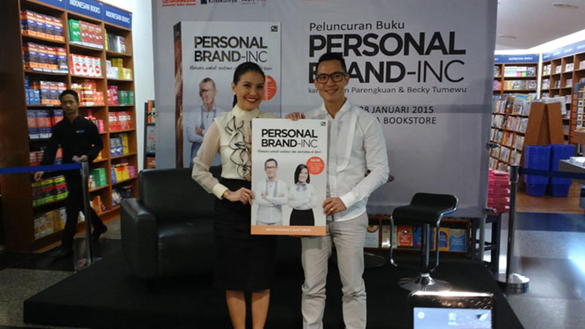 Pentingnya Personal Branding Untuk Tingkatkan Karier - Citizen6 ...