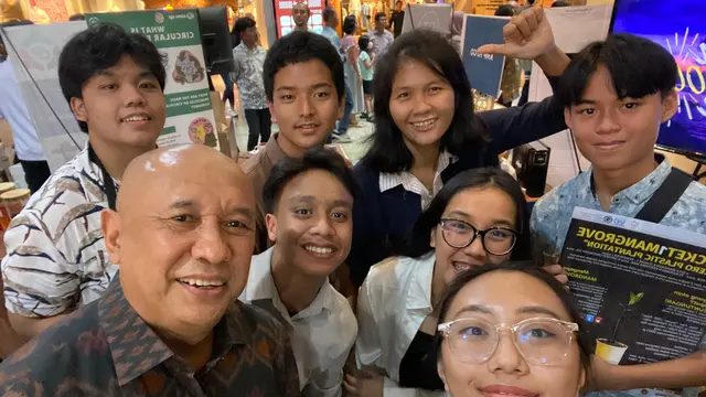 Jurus Kinarya Cooperative Songsong Indonesia Emas 2045 lewat Koperasi ...