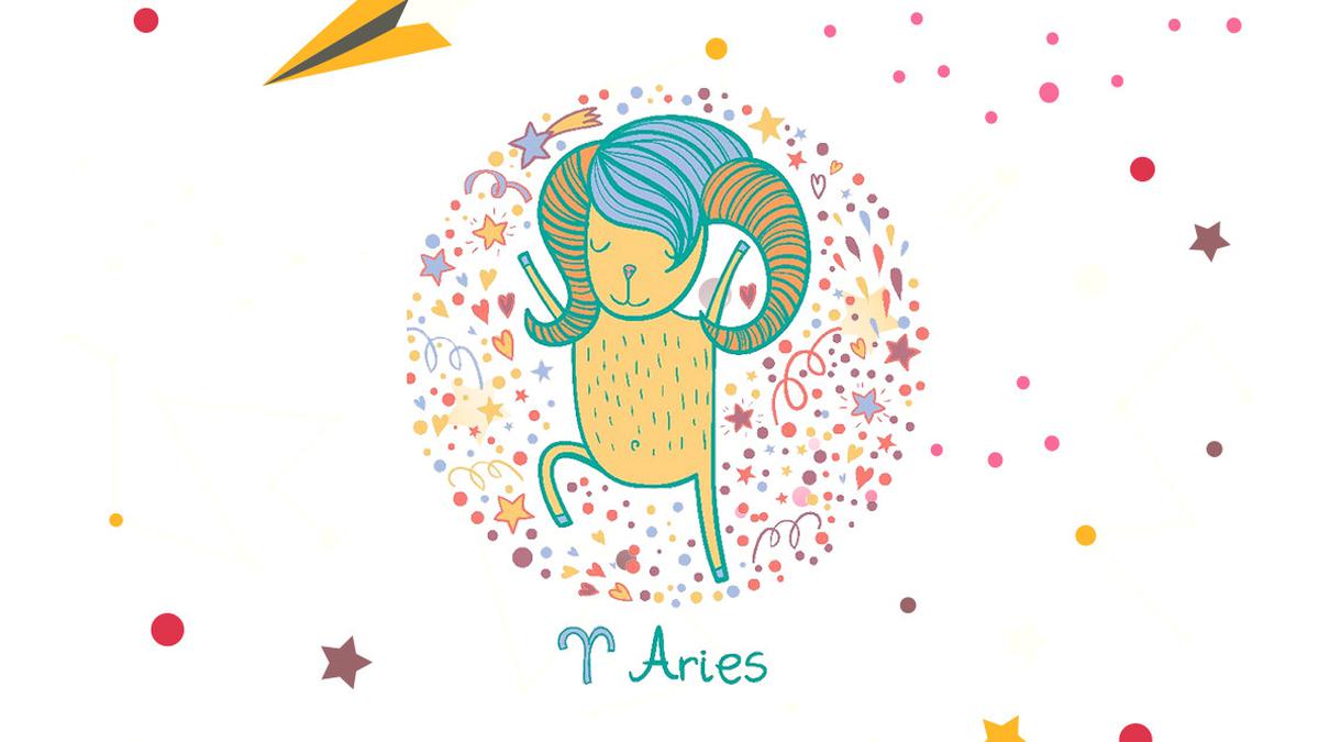 6 Hal Terbaik yang Kamu Dapat Berteman dengan Aries - Citizen6 Liputan6.com