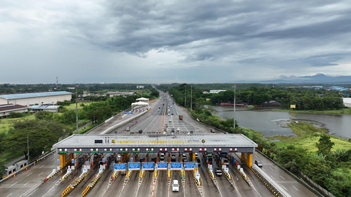 Potensi Banjir hingga Longsor Bayangi Arus Balik Tahun Baru 2023 di ...