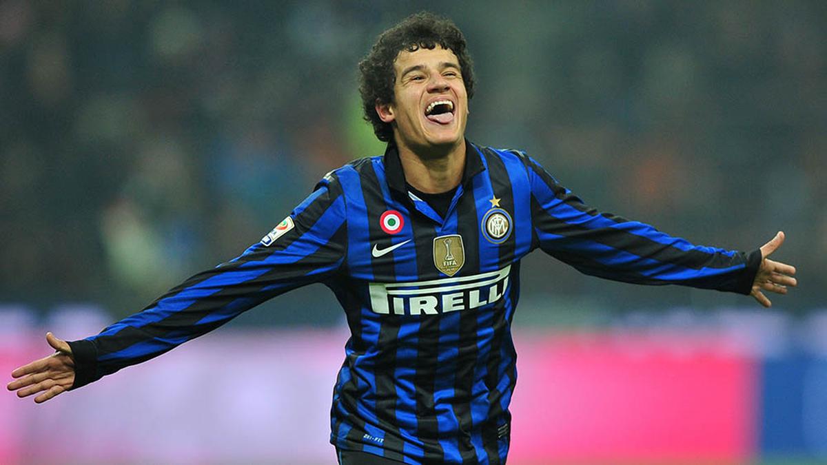 Selain Coutinho, Ini 3 Pemain yang Disia-siakan Inter Milan