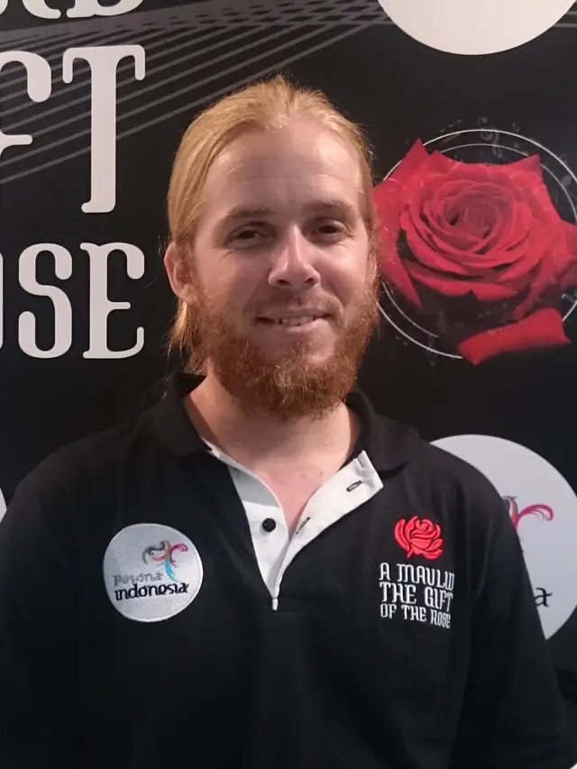 Setelah Jadi WNI, 3 Kota di Indonesia Jadi Favorit Mustafa Debu ...